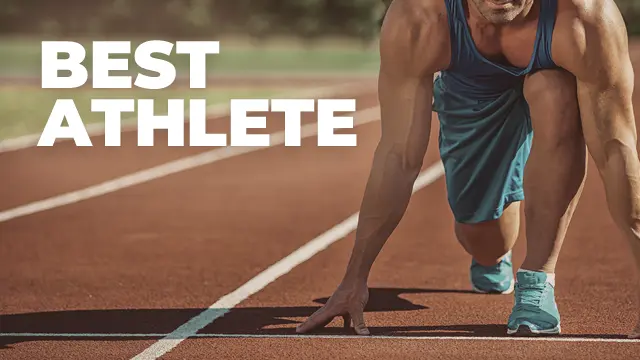 Best Athlete Protein Powders | ProteinPowder.com