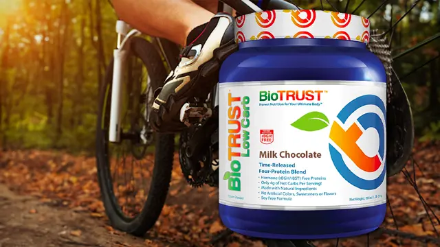 BioTRUST Low Carb - Review | ProteinPowder.com