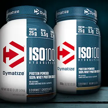 Best Elite Athlete Protein Powders | ProteinPowder.com