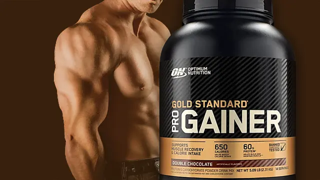 Optimum Nutrition Pro Gainer - Review | ProteinPowder.com