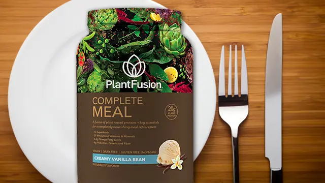 PlantFusion Complete Meal - Review | ProteinPowder.com