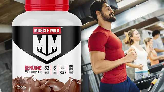 Muscle Milk Genuine Protein Powder - Review | ProteinPowder.com